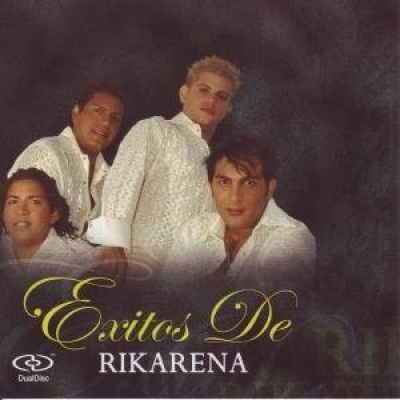 Rikarena - Exitos de Rikarena Album Reviews, Songs & More | AllMusic