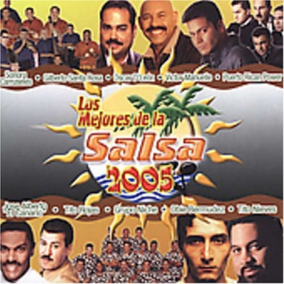 Various Artists - Los Mejores de la Salsa 2005 Album Reviews, Songs & More | AllMusic