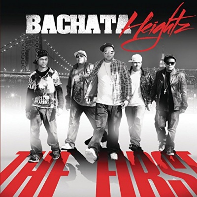Bachata Heightz - The First Album Reviews, Songs & More | AllMusic
