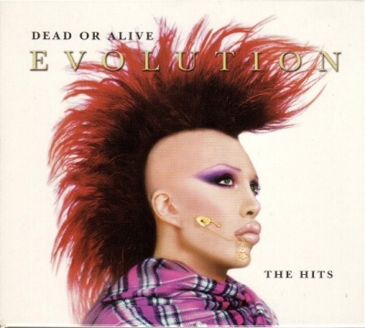 Dead or Alive - Evolution: The Hits Album Reviews, Songs & More | AllMusic
