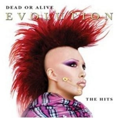Evolution [Bonus Disc] - Dead or Alive | Release Info | AllMusic