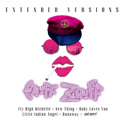 Enuff Z'nuff - Extended Versions Album Reviews, Songs & More | AllMusic