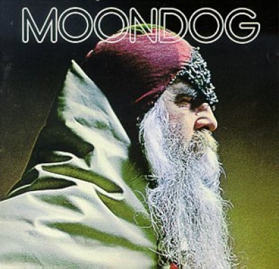 Moondog [Compilation] - Moondog | Songs, Reviews, Credits | AllMusic
