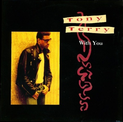Tony Terry - With You Album Reviews, Songs & More | AllMusic
