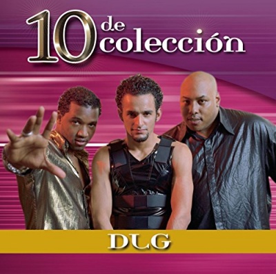 DLG (Dark Latin Groove) - 10 de Coleccion Album Reviews, Songs & More ...