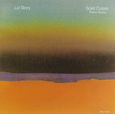 Solid Colors - Liz Story | Release Info | AllMusic