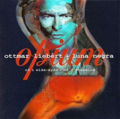 Ottmar Liebert - Opium Album Reviews, Songs & More | AllMusic