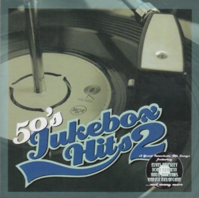 Various Artists - 50's Jukebox Hits, Vol. 2 Album Reviews, Songs & More ...