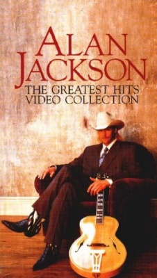 Alan Jackson - The Greatest Hits Video Collection Album Reviews, Songs ...