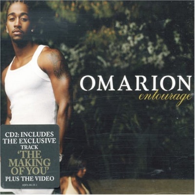 Omarion | Album Discography | AllMusic