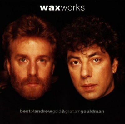 Wax UK - The Works: The Best of Wax Album Reviews, Songs & More | AllMusic