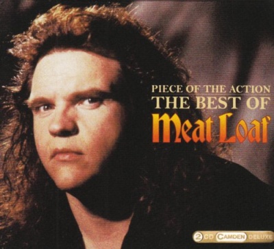 Meat Loaf - Piece of the Action: The Best of Meat Loaf Album Reviews ...