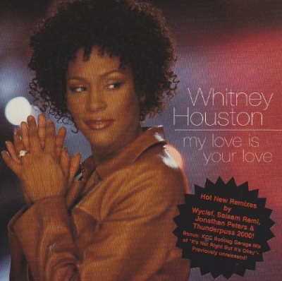 Whitney Houston - My Love Is Your Love Album Reviews, Songs & More | AllMusic