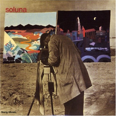 Soluna - Soluna Album Reviews, Songs & More | AllMusic