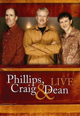 Phillips, Craig & Dean - Live Album Reviews, Songs & More | AllMusic