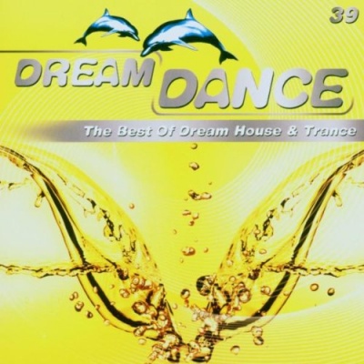 Various Artists - Dream Dance, Vol. 39 Album Reviews, Songs & More ...