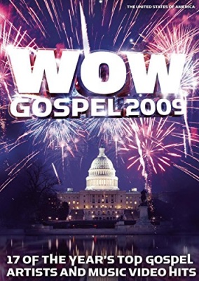 Various Artists - WOW Gospel 2009 [DVD] Album Reviews, Songs & More ...