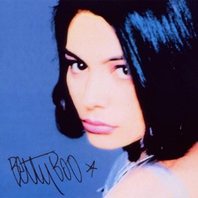 Betty Boo - Doin' the Do: The Very Best of Betty Boo Album Reviews ...