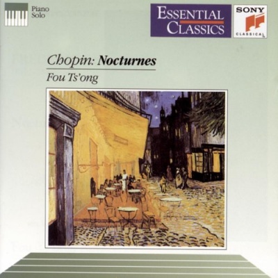 - Chopin: Nocturnes Album Reviews, Songs & More | AllMusic