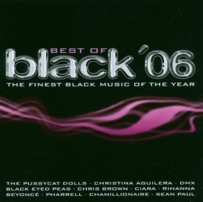 Various Artists - Best of Black 2006 Album Reviews, Songs & More | AllMusic