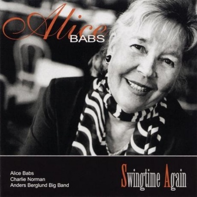 Alice Babs - Swingtime Again Album Reviews, Songs & More | AllMusic