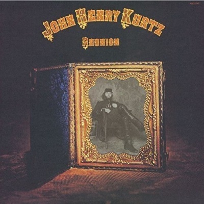 John Henry Kurtz - Reunion Album Reviews, Songs & More | AllMusic