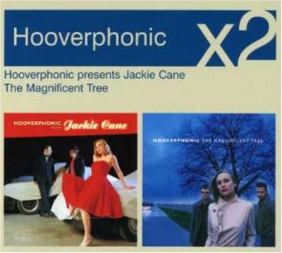 Jackie Cane/Magnificent Tree - Hooverphonic | Release Info | AllMusic