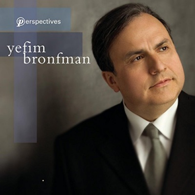 Yefim Bronfman - Perspectives Album Reviews, Songs & More | AllMusic