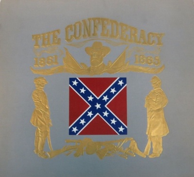 - The Confederacy Album Reviews, Songs & More | AllMusic