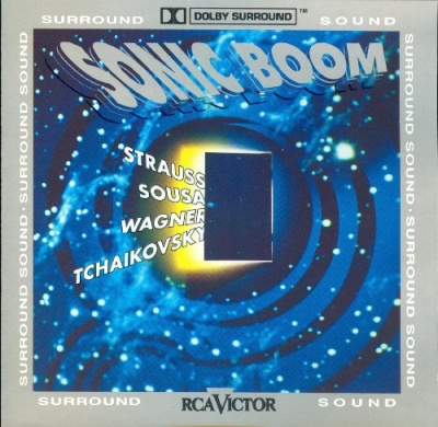 - Sonic Boom! Album Reviews, Songs & More | AllMusic