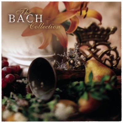 Various Artists - The Bach Collection Album Reviews, Songs & More ...