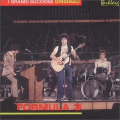 Formula 3 - Formula 3 Album Reviews, Songs & More | AllMusic
