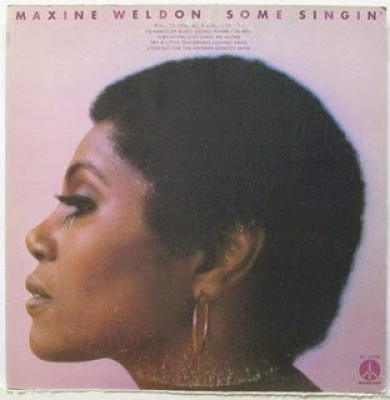 Maxine Weldon Songs, Albums, Reviews, Bio & More | AllMusic