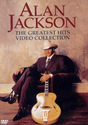 Alan Jackson - The Greatest Hits Video Collection Album Reviews, Songs ...