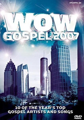 Various Artists Wow Gospel 2007 [DVD] Album Reviews, Songs & More ...