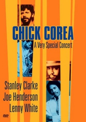 Chick Corea | Album Discography | AllMusic