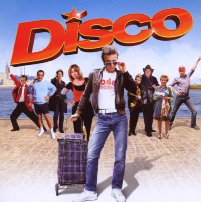 Original Soundtrack - Disco [Original Soundtrack] Album Reviews, Songs ...