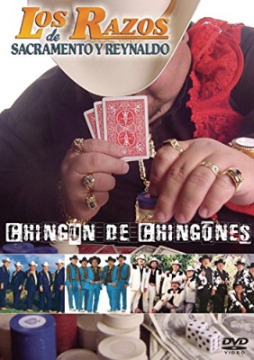 Los Razos - La Verdad Detras de los Razos: Chingon de Chingone Album ...