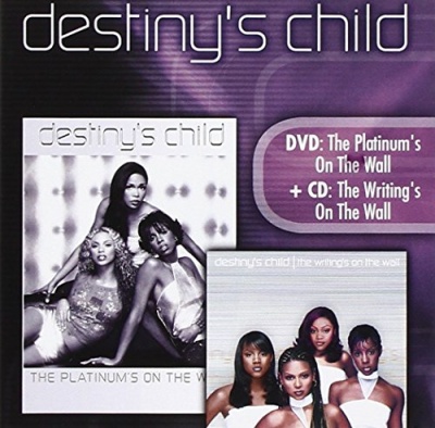 Destiny's Child - The Writing's on the Wall/The Platinum Album Reviews, Songs & More | AllMusic
