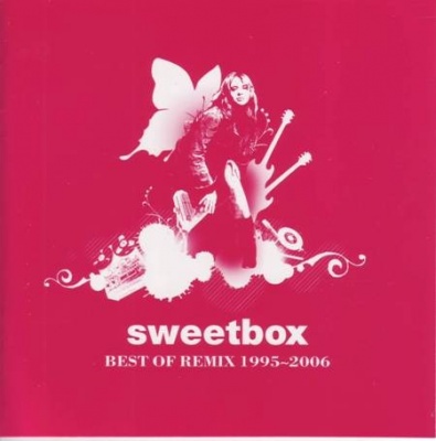 Sweetbox - Best of Remix 1995-2006 Album Reviews, Songs & More | AllMusic