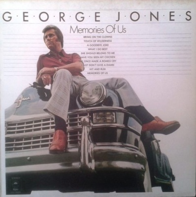 George Jones Songs, Albums, Reviews, Bio & More | AllMusic