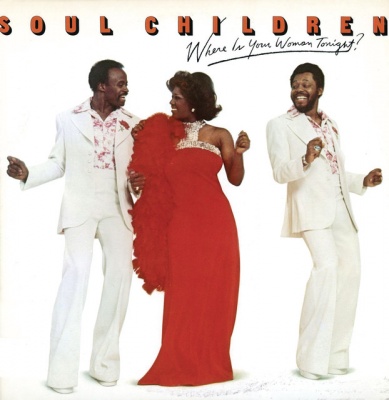 The Soul Children Songs, Albums, Reviews, Bio & More | AllMusic