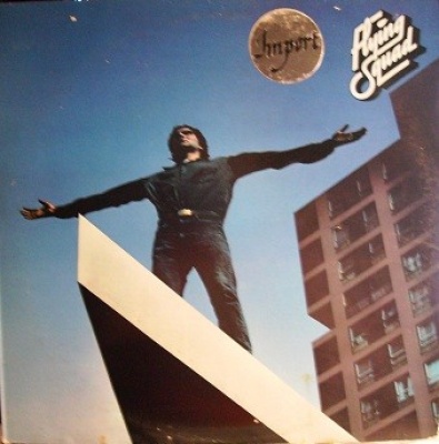 Flying Squad - Flying Squad Album Reviews, Songs & More | AllMusic