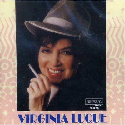 Virginia Luque - Virginia Album Reviews, Songs & More | AllMusic