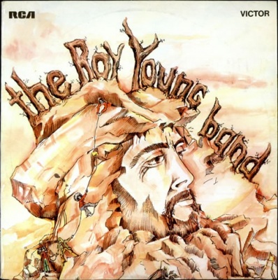 Roy Young Band - The Roy Young Band Album Reviews, Songs & More | AllMusic
