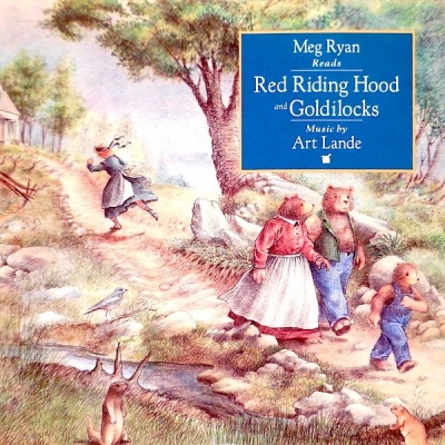 Red Riding Hood; Goldilocks and the Three Bears - Art Lande | Release ...