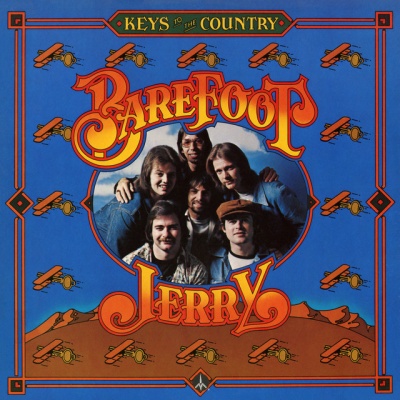Barefoot Jerry Songs, Albums, Reviews, Bio & More | AllMusic