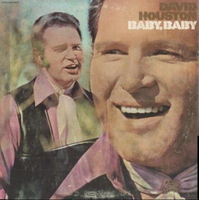 David Houston Songs, Albums, Reviews, Bio & More | AllMusic