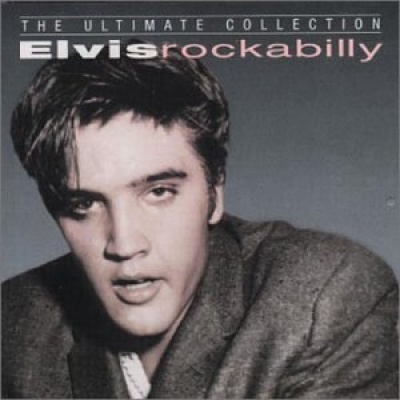 Elvis Presley - Elvis Rockabilly Album Reviews, Songs & More | AllMusic