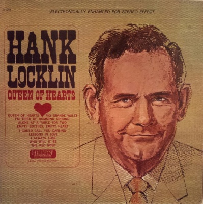 Hank Locklin Songs, Albums, Reviews, Bio & More | AllMusic